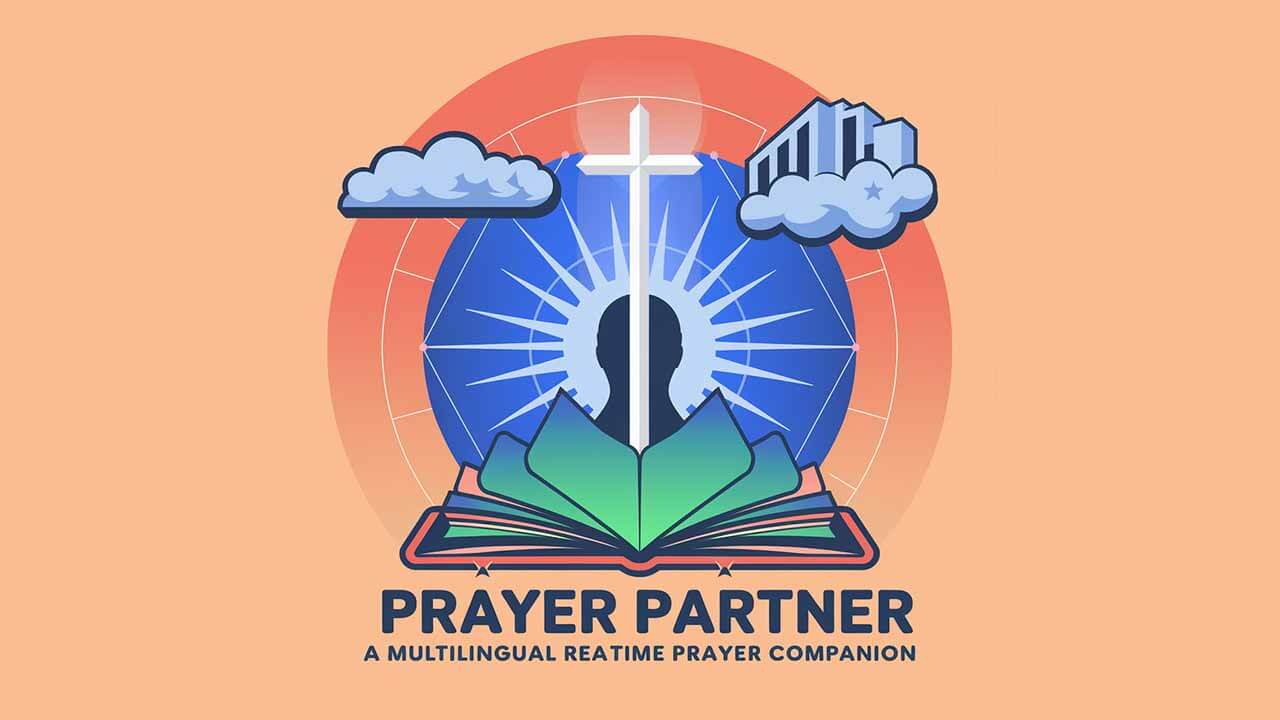 Prayer Partner - Your Personal Prayer Companion